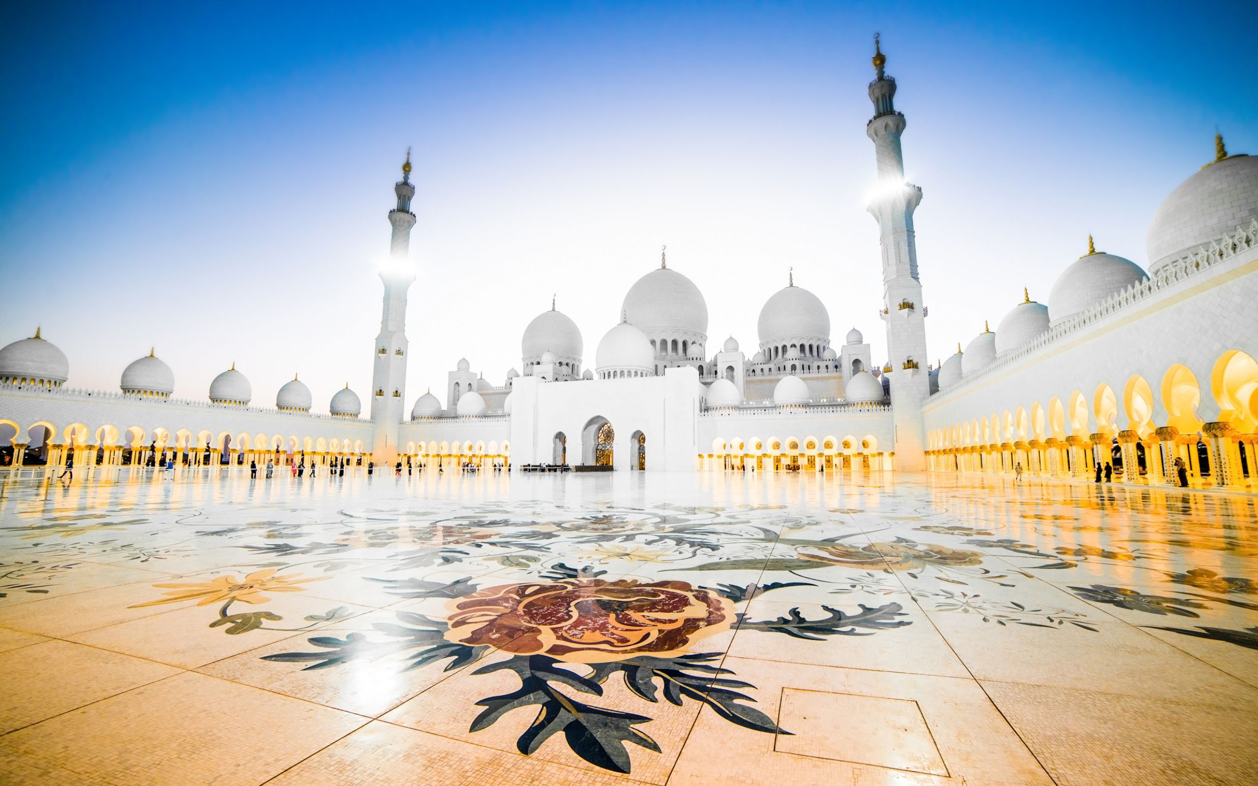 islamic background – TVISLAAMAA